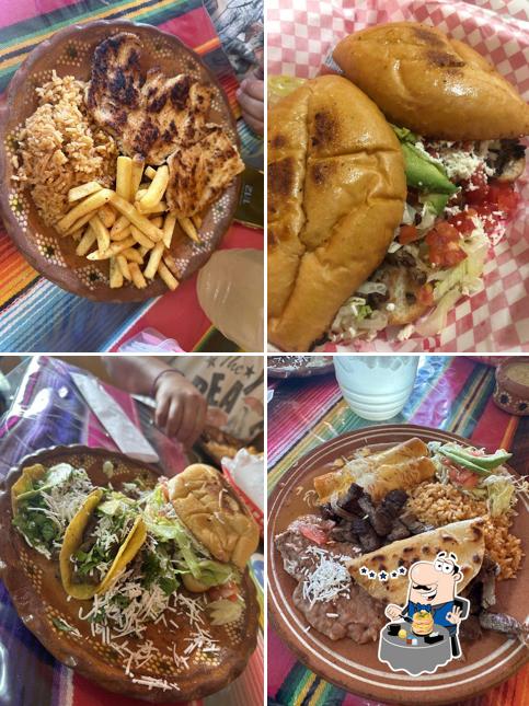 El Rinconcito Mexicano in San Benito - Restaurant reviews