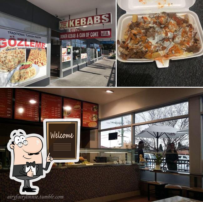 Bundoora Kebab House, Bundoora - Restaurant menu, prices and reviews