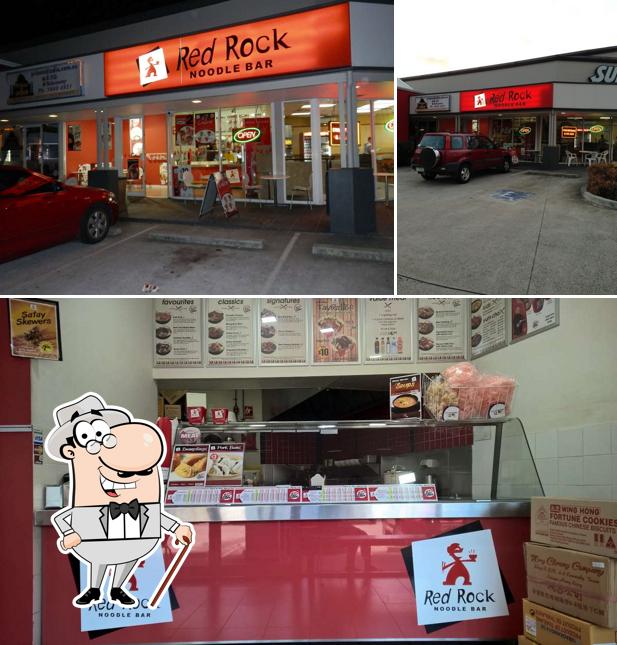Top 5 fast food restaurants in Yeronga, april 2025 - Restaurant Guru