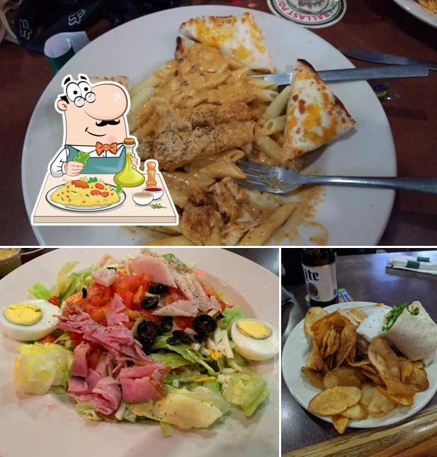 Fort Ben Pub, Indianapolis - Restaurant menu, prices and reviews