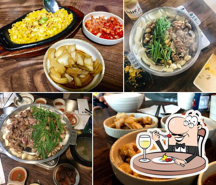 Go Bull, Sunnybank Hills - Restaurant menu, prices and reviews