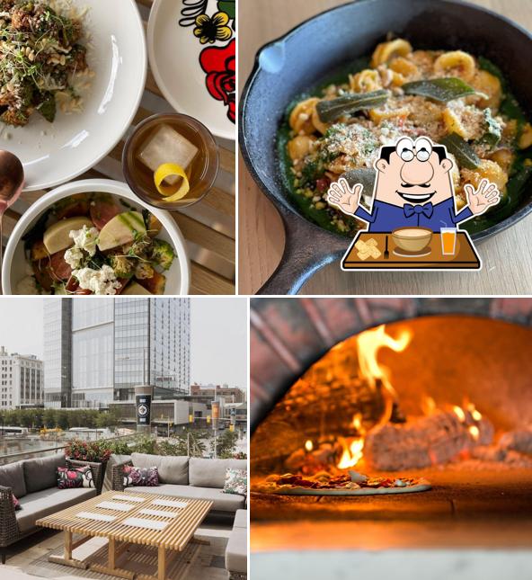 Gusto North, Winnipeg - Restaurant menu, prices and reviews