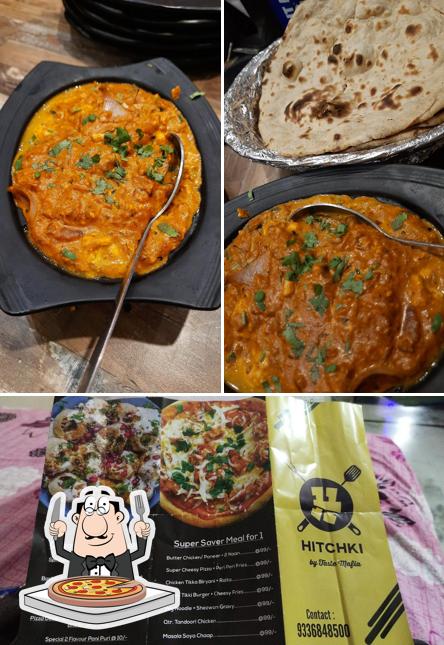 Hitchki, Kanpur - Restaurant reviews