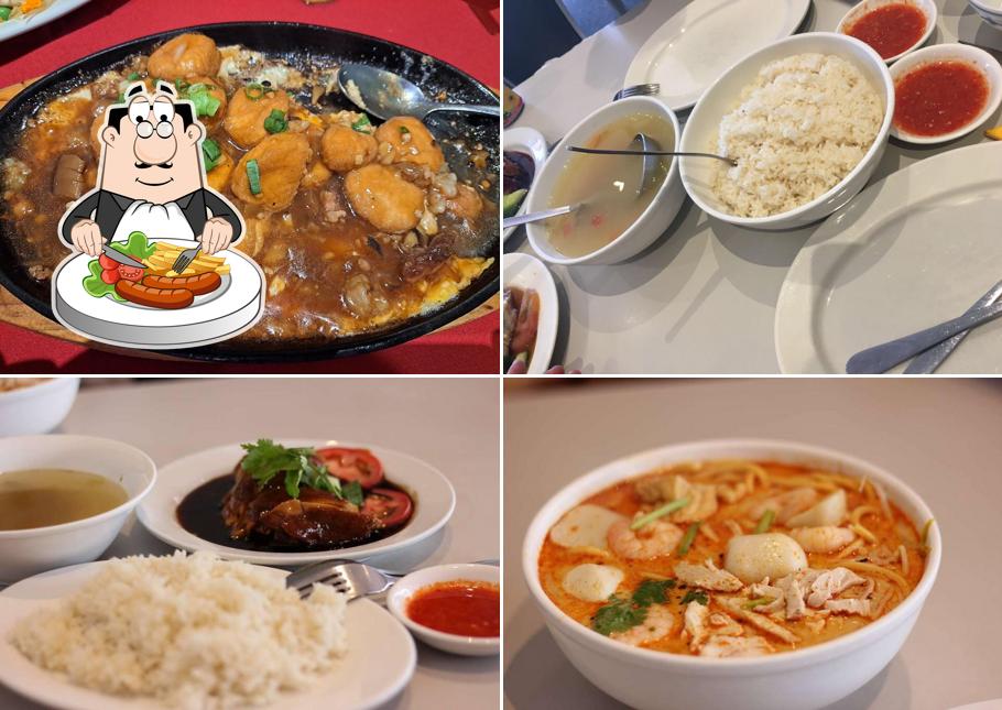 Hoi Bo in Morley - Restaurant reviews