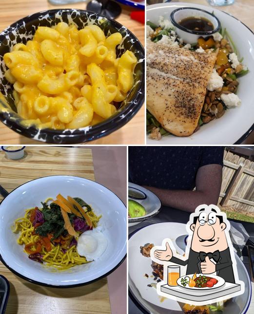 Hungry Pants, Orlando - Restaurant menu, prices and reviews