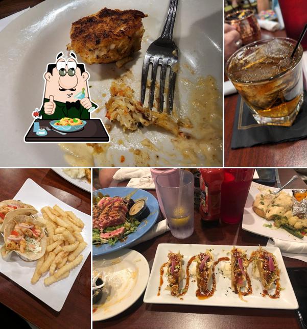 Hurricane Hole Restaurant, Grand Isle - Restaurant menu, prices and reviews
