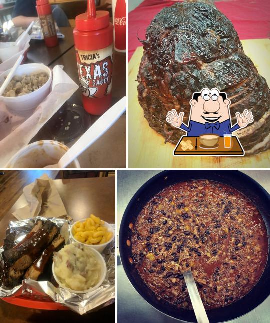 KT's BBQ & Catering, 799 US-287 in Broomfield - Restaurant menu and reviews