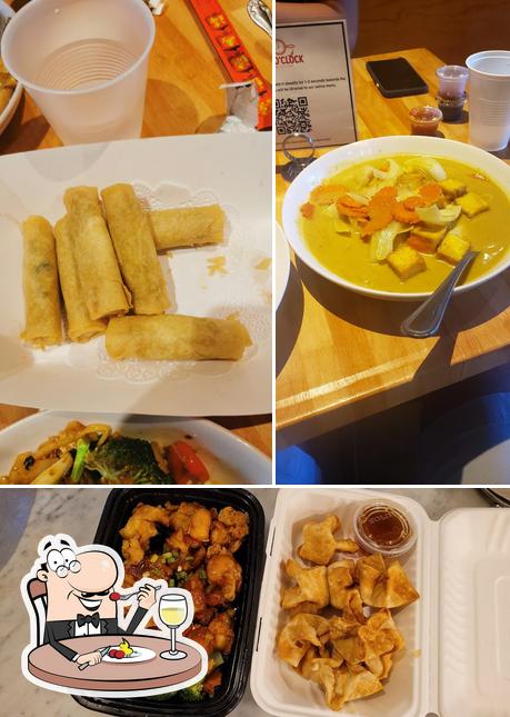 Maggi Point Restaurant Indian Food indo chinese food, Seattle ...