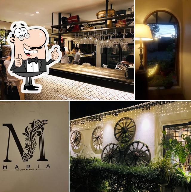 Maria Kucina Familia, Bacolod - Restaurant menu, prices and reviews