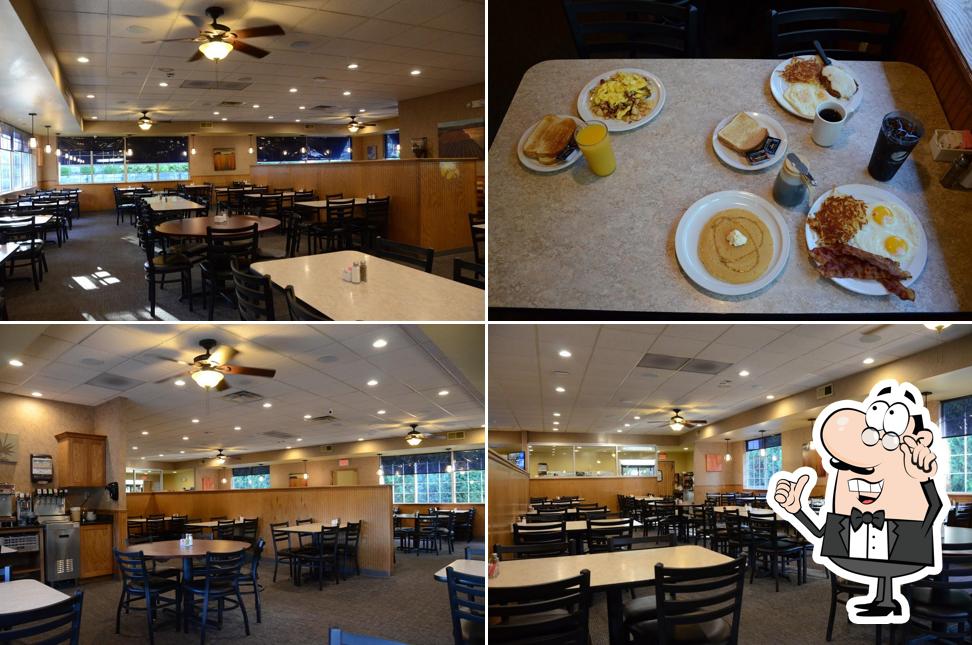 Midtown Family Restaurant restaurants in Iowa City, spring 2024 ...