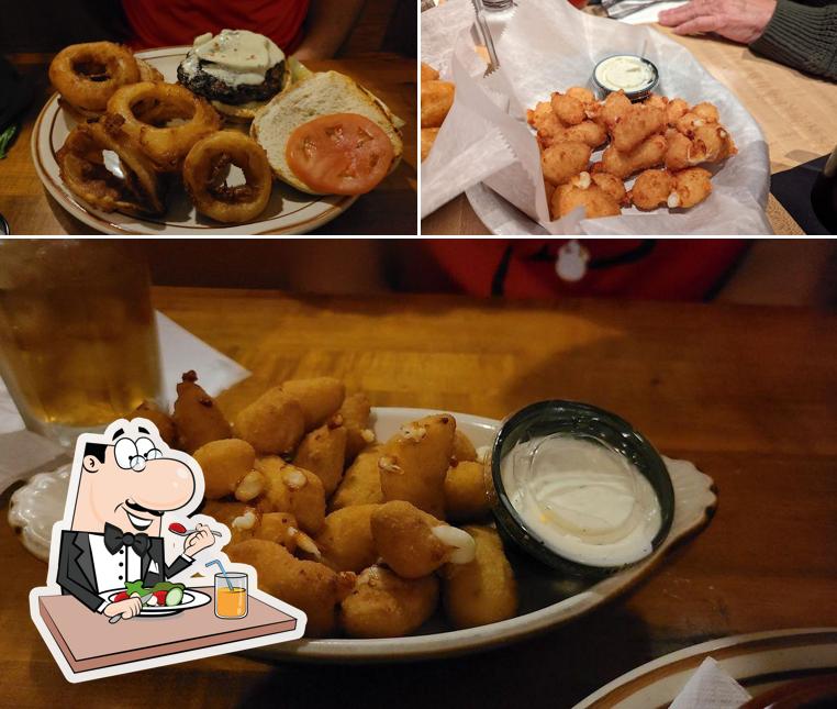 Mitchell Street Pub in Petoskey - Restaurant reviews