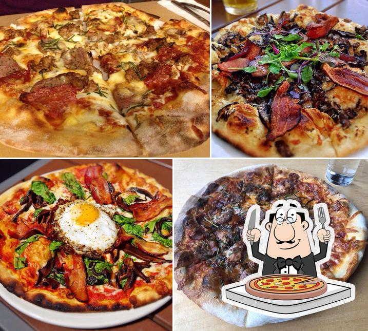 Morris East, 620 Nine Mile Dr #1-9 in Bedford - Restaurant reviews