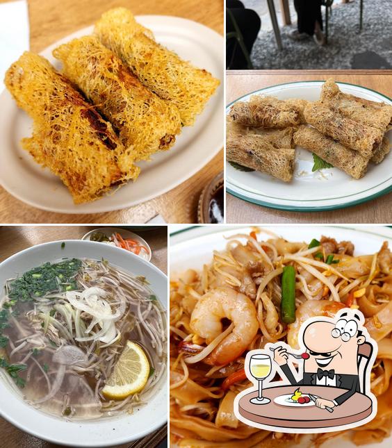 Noi restaurant, Seoul - Restaurant reviews