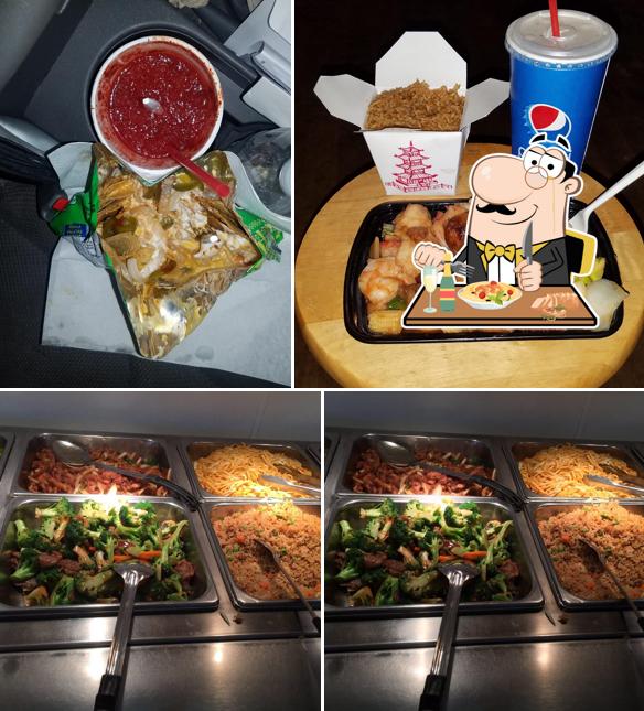 Peking Kitchen, Dallas - Restaurant menu, prices and reviews