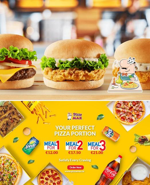 Pizza Max Carna, Carna - Restaurant menu, prices and reviews