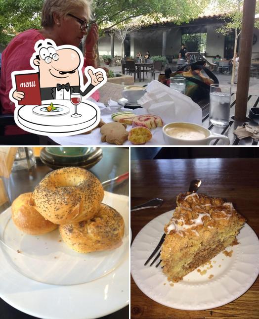 Presta Coffee Roasters, Tucson - Restaurant menu, prices and reviews