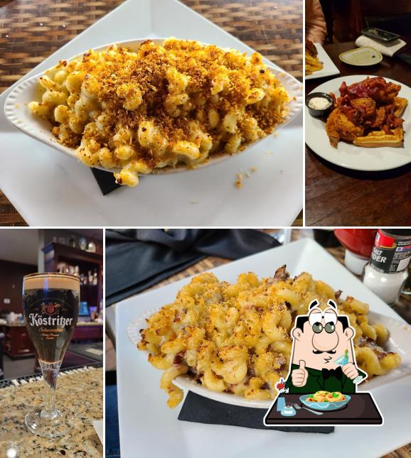 Black Forest Taphouse, Fallston - Restaurant menu, prices and reviews