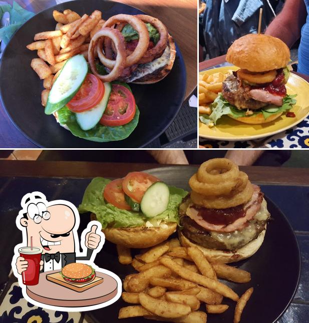 Pub y bar Cactus Jack's, Redcliffe - Opiniones del restaurante