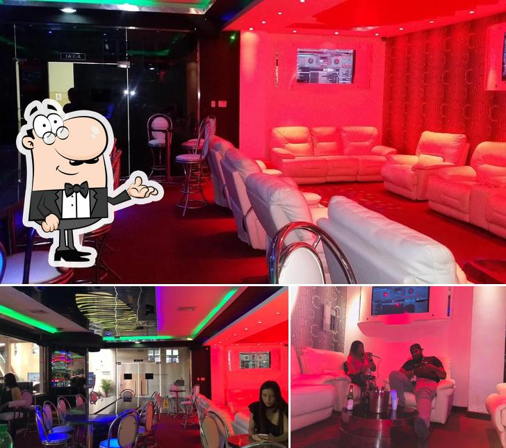Dominic bar, Santo Domingo Este, Plaza Leger - Restaurant reviews