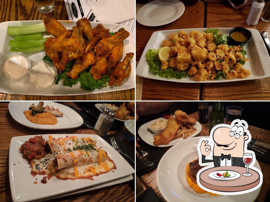 Find the best place to eat in Hanover, New Hampshire, winter 2023 ...