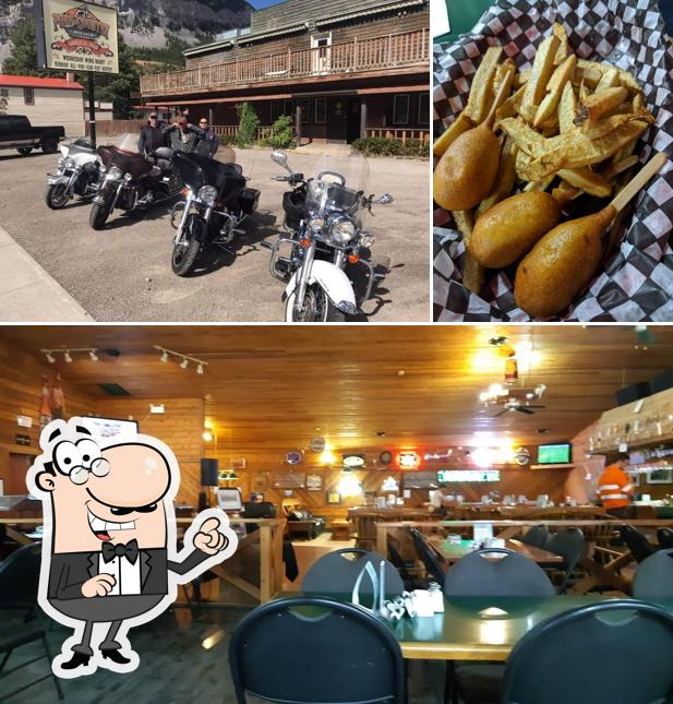 Pure Country in Crowsnest Pass - Restaurant menu and reviews