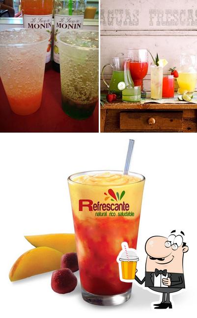 Refrescante pub & bar, Cuernavaca