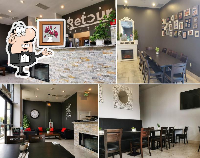 Top 10 restaurants in Guelph, december 2025 - Restaurant Guru