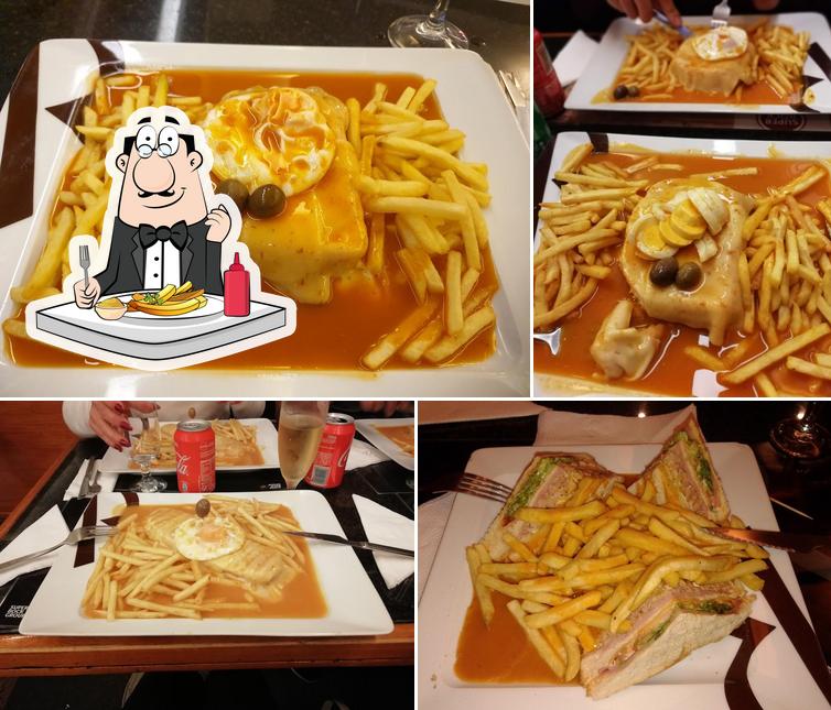 Rochas Bar - Rocks Bar, São Paio de Oleiros - Restaurant reviews