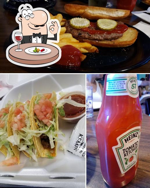 Tanners Tap & Grill, Omro - Restaurant menu, prices and reviews