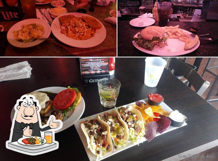 The Boxer, Clearwater - Restaurant menu, prices and reviews