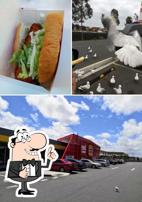 Red Rooster in Port Melbourne - Restaurant reviews