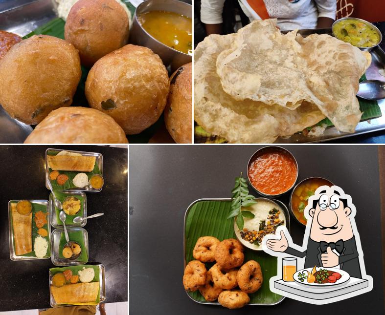 Babai Hotel Manikonda, India - Restaurant reviews
