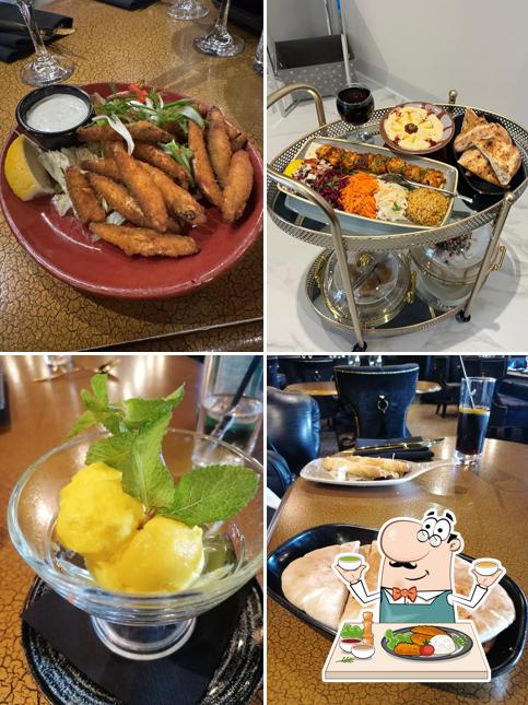 Baboush Leigh in Southend-on-Sea - Restaurant reviews