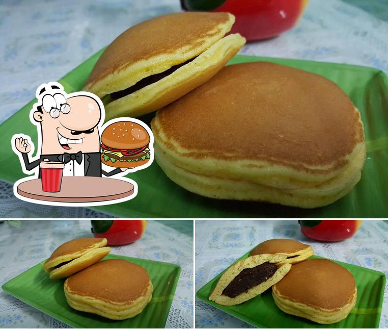 Bánh Rán Doraemon restaurant, Qui Nhơn - Restaurant reviews