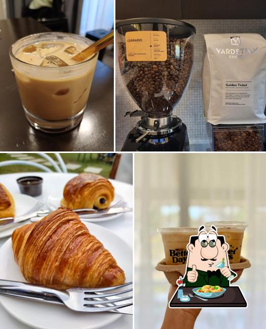 Better Days Coffee, Digos City - Restaurant menu, prices and reviews