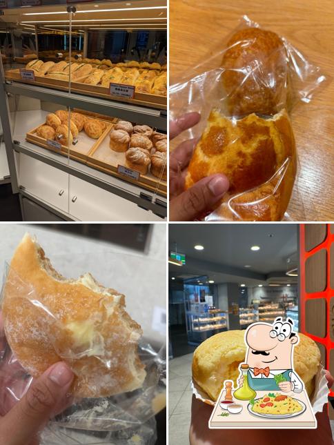 Breadtop 580 George St in Sydney - Restaurant reviews
