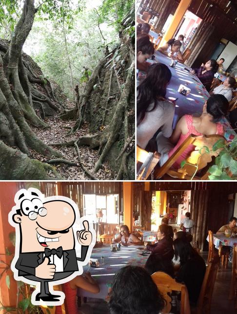 Centro Turistico EL REMOLINO restaurant, Mexico - Restaurant reviews