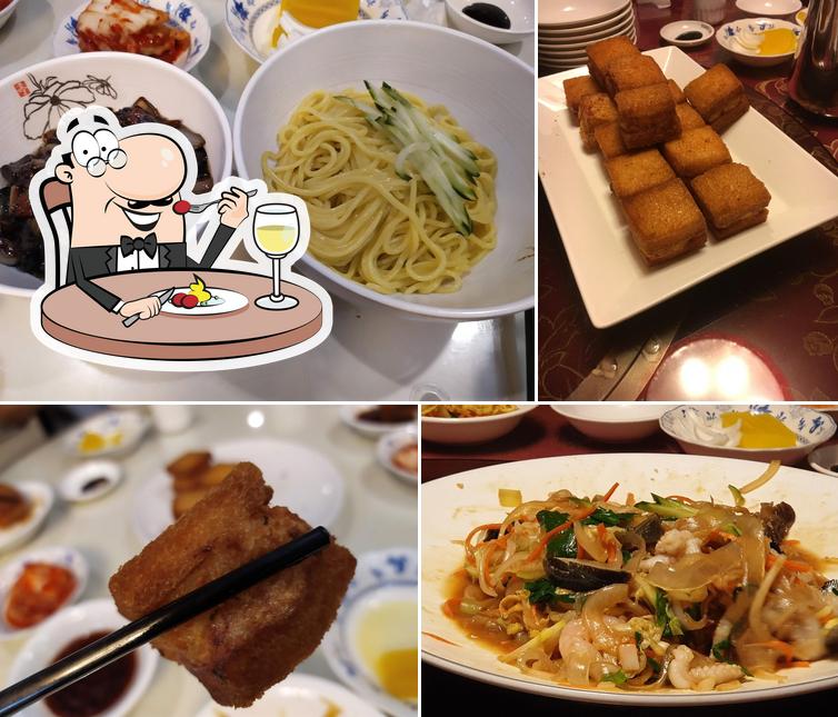 Restaurante Cheong, Seul, 256 Susaek-ro - Opiniones del restaurante