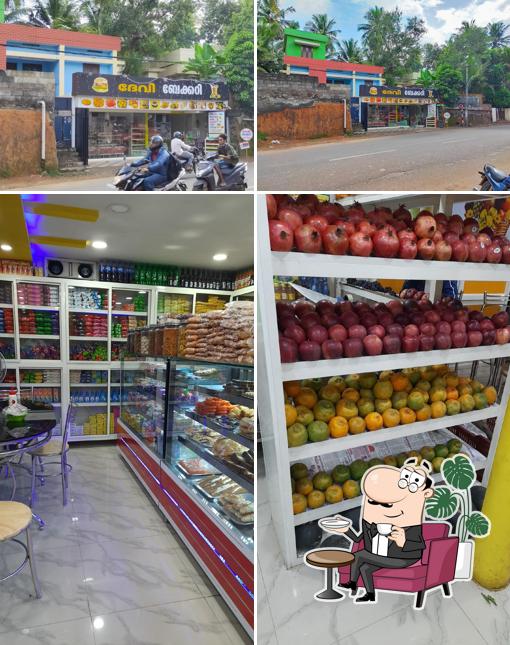 DEVI BAKERY AND STATIONARY STORE, Thiruvananthapuram - Restaurant reviews