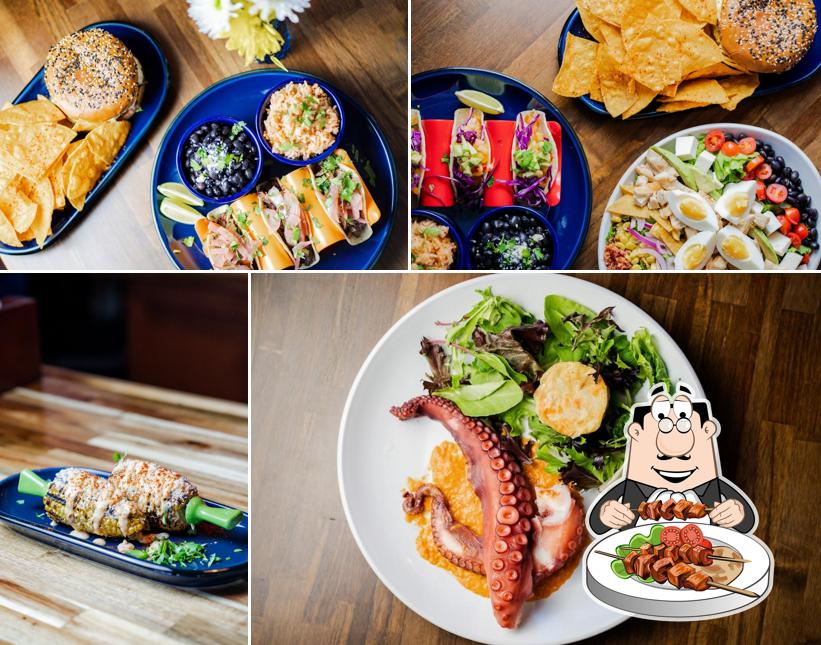 Del Lago Restaurant & Bar, Lake George - Restaurant menu, prices and ...