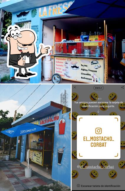 Restaurante EL MOSTACHO, Playa del Carmen - Opiniones del restaurante