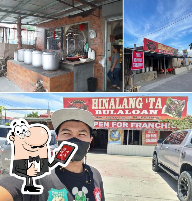 Hinalang ‘Ta Bulaloan Tacurong Branch restaurant, Tacurong City ...