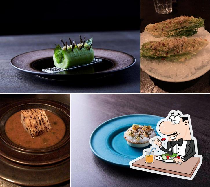 IDES in Collingwood - Restaurant menu and reviews