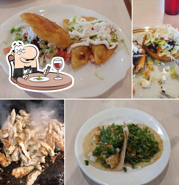 Isabel’s Tacos, Grabill - Restaurant menu, prices and reviews