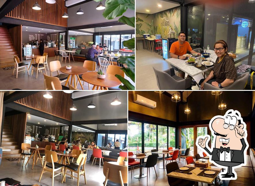 Restaurante Kapi Sator, Ko Samui - Opiniones del restaurante