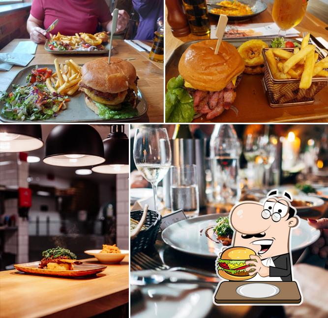Top 10 restaurants in Dunstable, august 2025 - Restaurant Guru