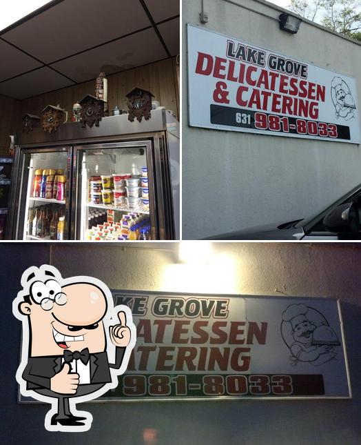 Lake Grove Deli, Lake Grove - Restaurant menu, prices and reviews