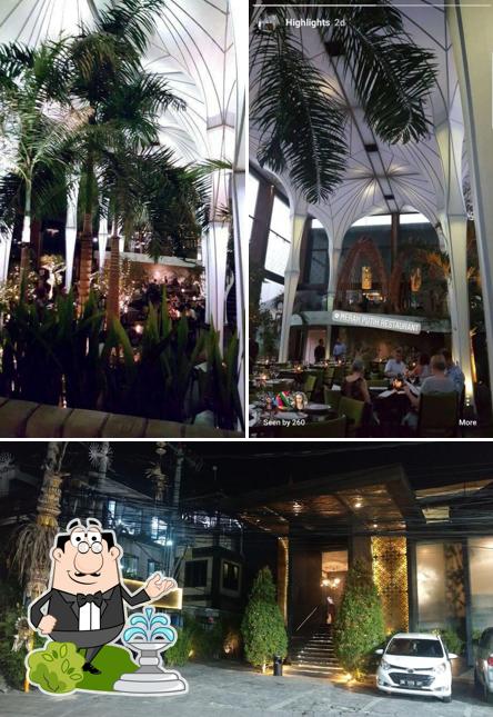 Merah Putih, Mengwi - Restaurant menu, prices and reviews