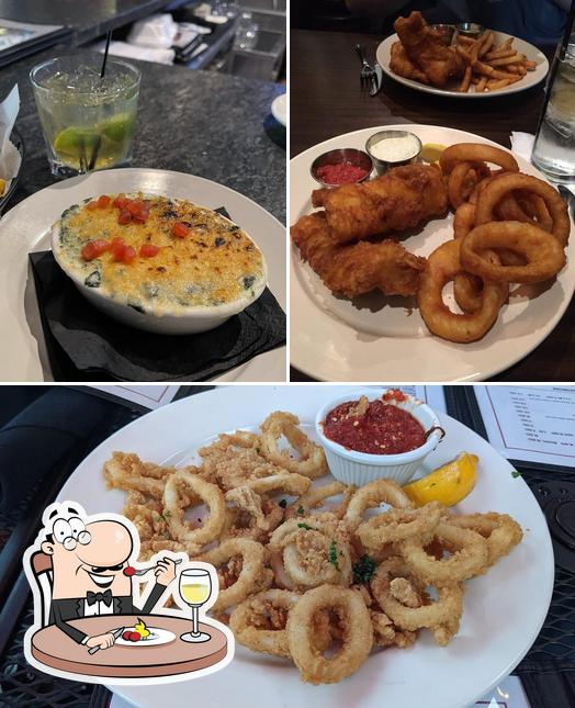 Milton Tavern in Alpharetta - Restaurant reviews
