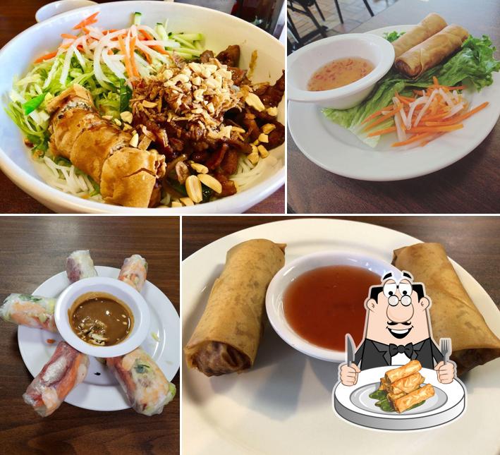 Pho Noodle House, Huntington - Restaurant menu, prices and reviews
